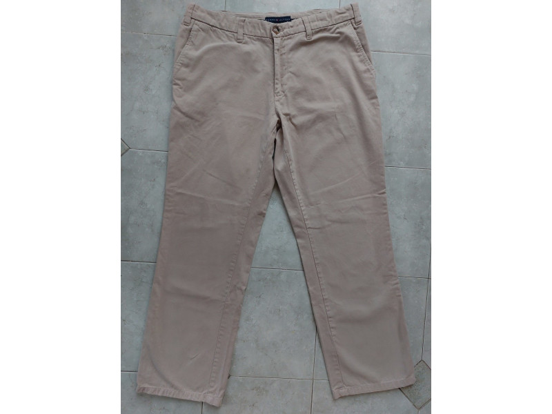 Tommy hilfiger muske pantalone 36/32 L