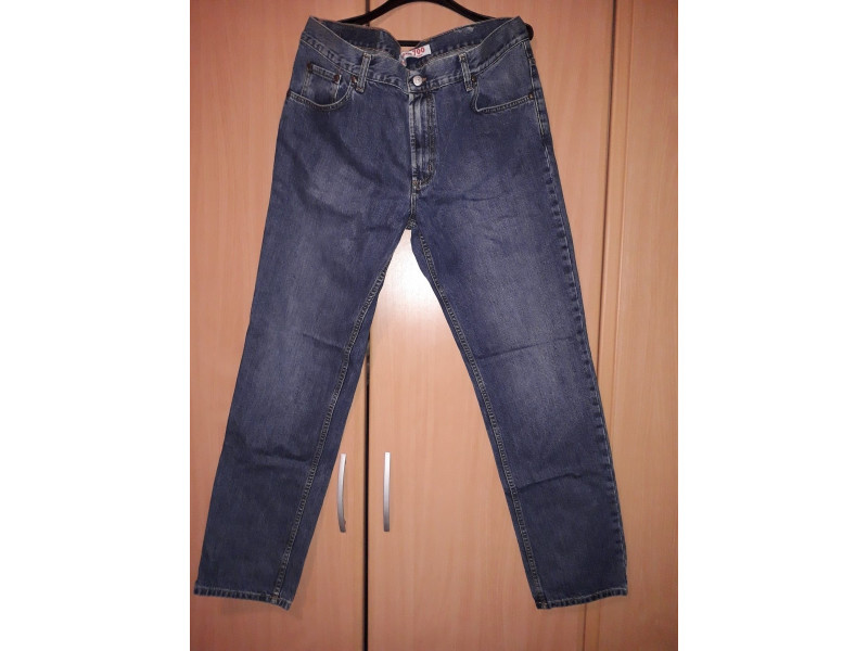 Carrera Jeans Italia farmerke vel.50 ( struk 49/50 cm)