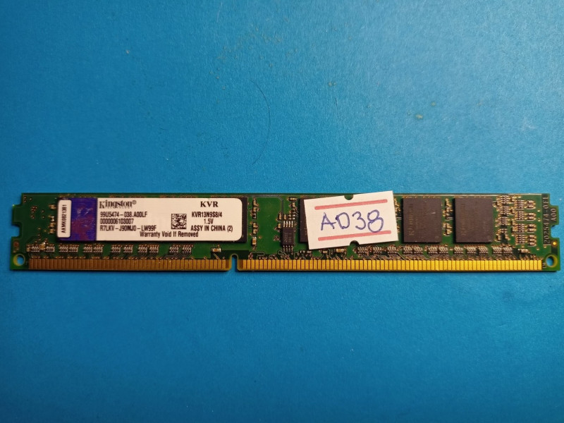 DDR3 4 Gb