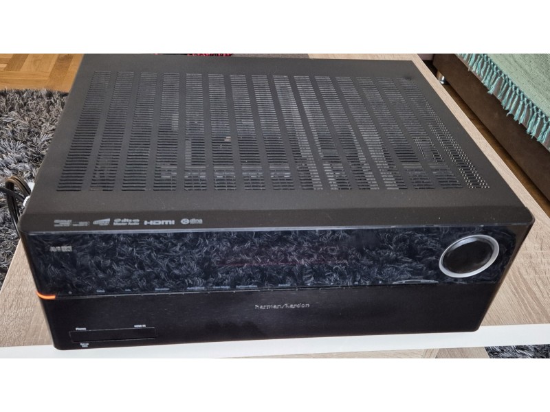 Harman Kardon AVR 270 7.1 Channel Network NEISPRAVAN