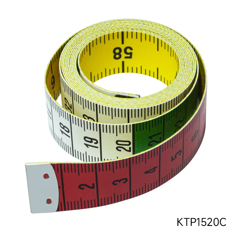 KEARING Krojački metar, 150 cm / 20 in