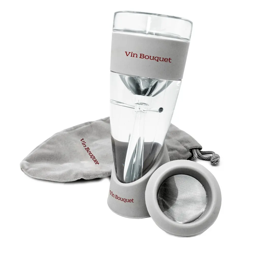 VIN BOUQUET Aerator za vino