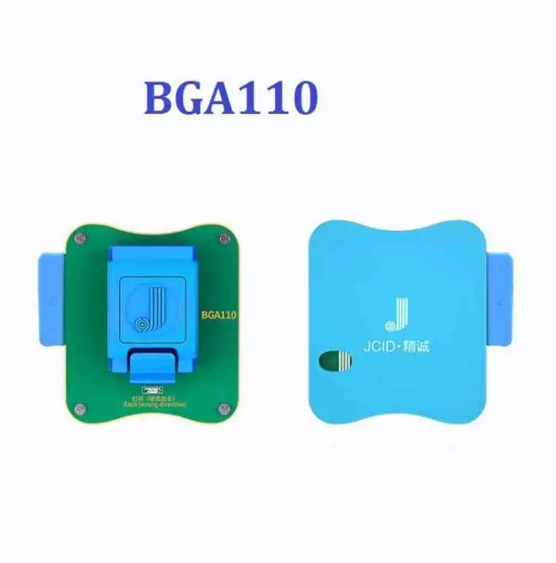 JC BGA110 Modul za citanje i pisanje cipova Iphone 8-11 Pro Max/SE2/Air3/Mini5 20666