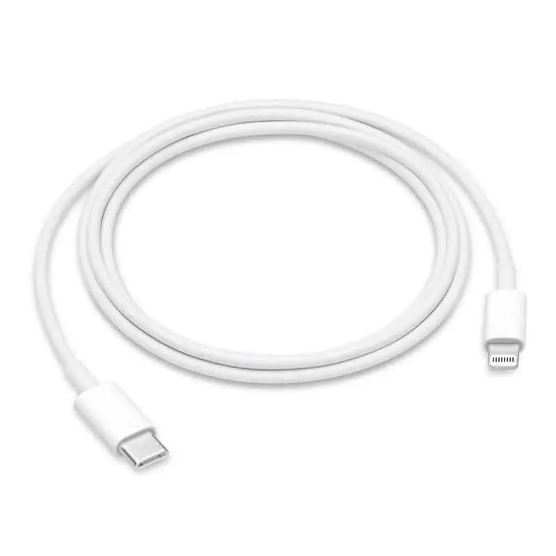 Apple data kabl Type C na Lightning 1m BULK MM0A3ZM/A