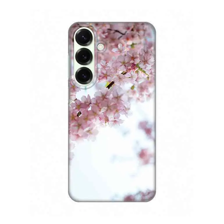 Maska silikon Print za Samsung S936B Galaxy S25 Plus Spring