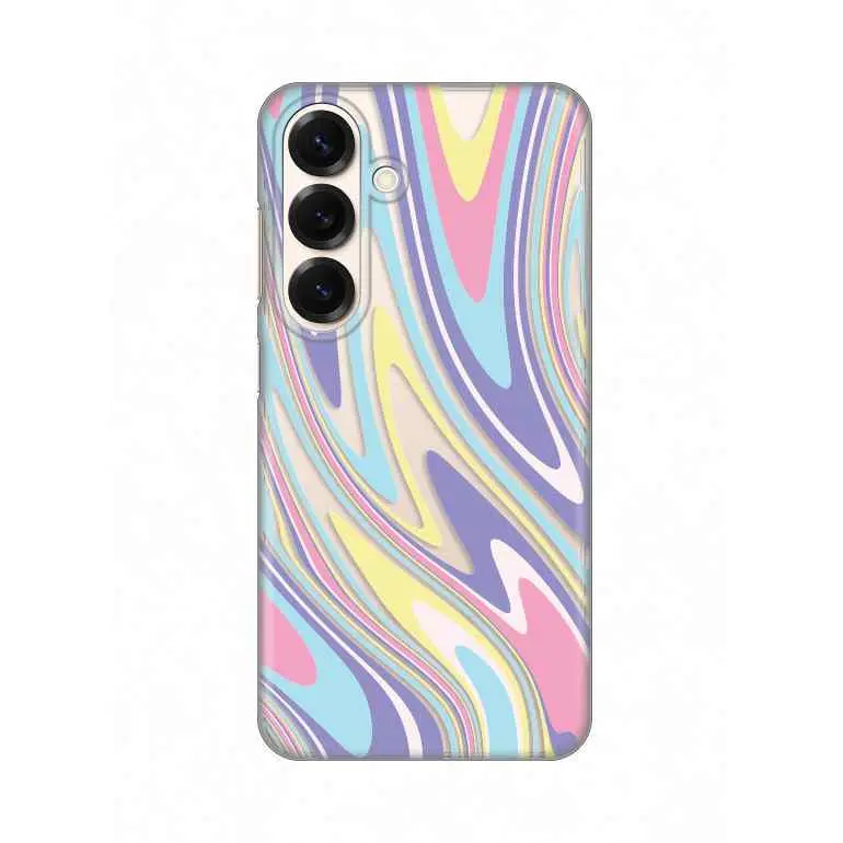 Maska silikon Print za Samsung S931B Galaxy S25 Liquid Dream