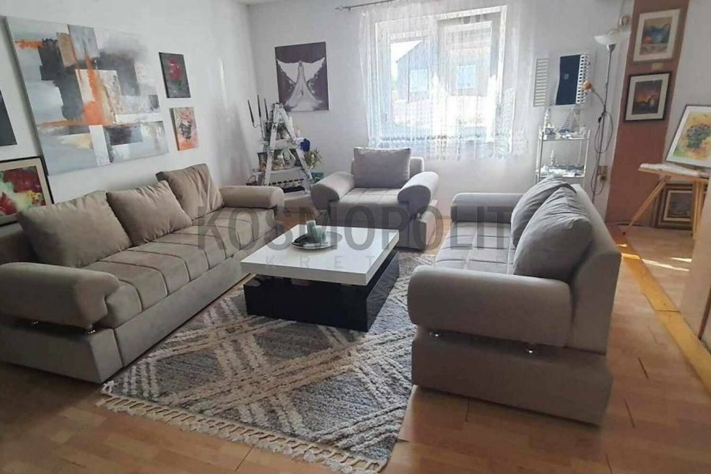 Gradska lokacija, Vojlovica, Vojlovica, Kuća, 112m2, 85000 EUR