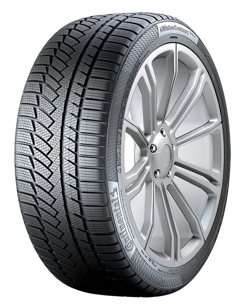 CONTINENTAL Zimska guma 235/55R19 105H XL WinterContact TS 850 P MO