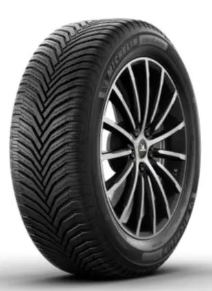 MICHELIN Guma All Season CROSSCLIMATE 2 225/55R17 101Y