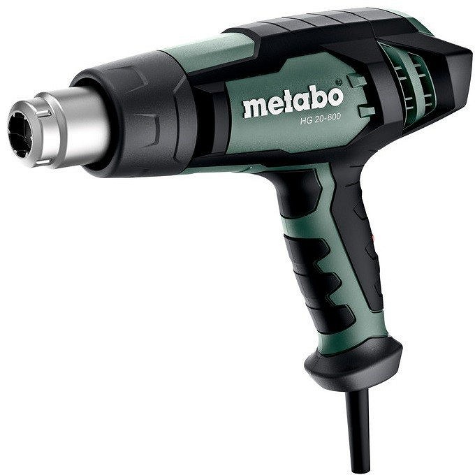 Metabo HG 20-600 Fen za vreli vazduh