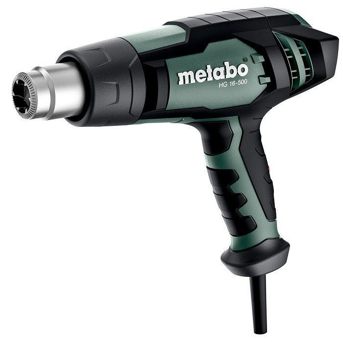 Metabo HG 16-500 Fen za vreli vazduh