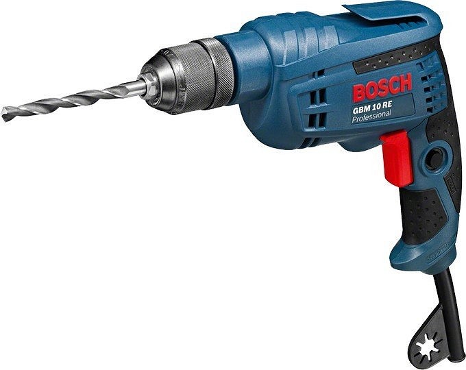 Bosch GBM 10 RE Električna bušilica