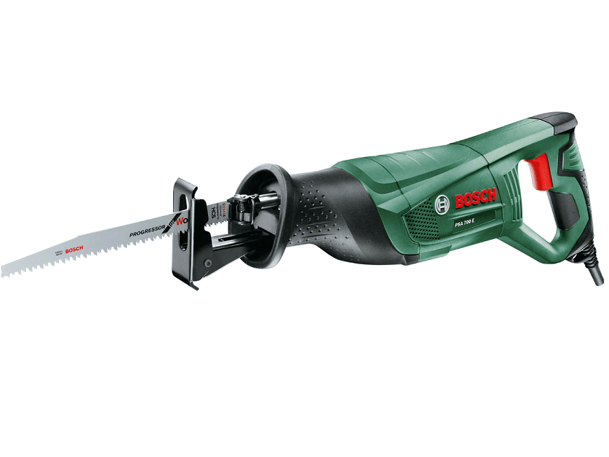 Bosch PSA 700 E Univerzalna testera