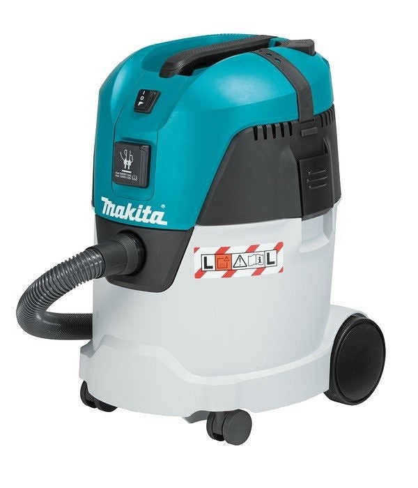 Makita VC2512L Usisivač za suvo-mokro usisavanje