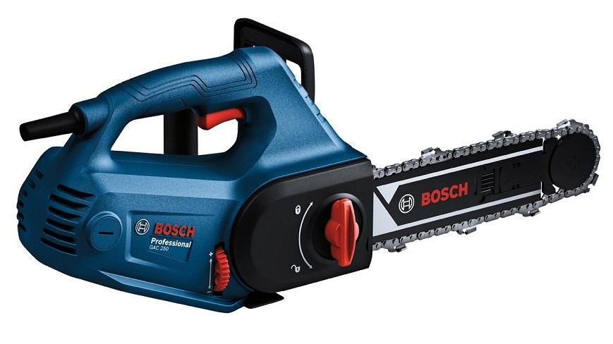 Bosch GAC 250 Testera za porobeton