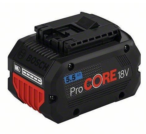 Bosch ProCORE 18V 5.5Ah Akumulator