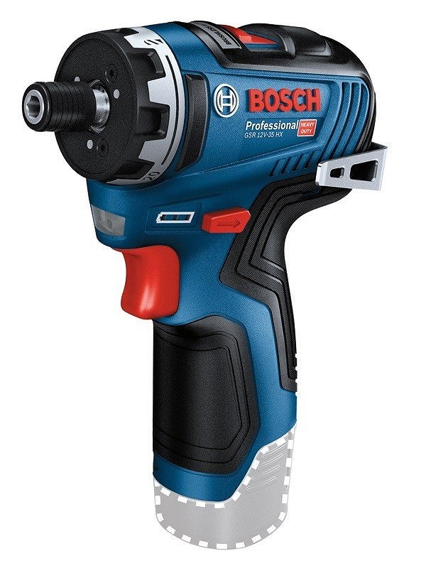 Bosch GSR 12V-35 HX akumulatorski odvrtač, solo