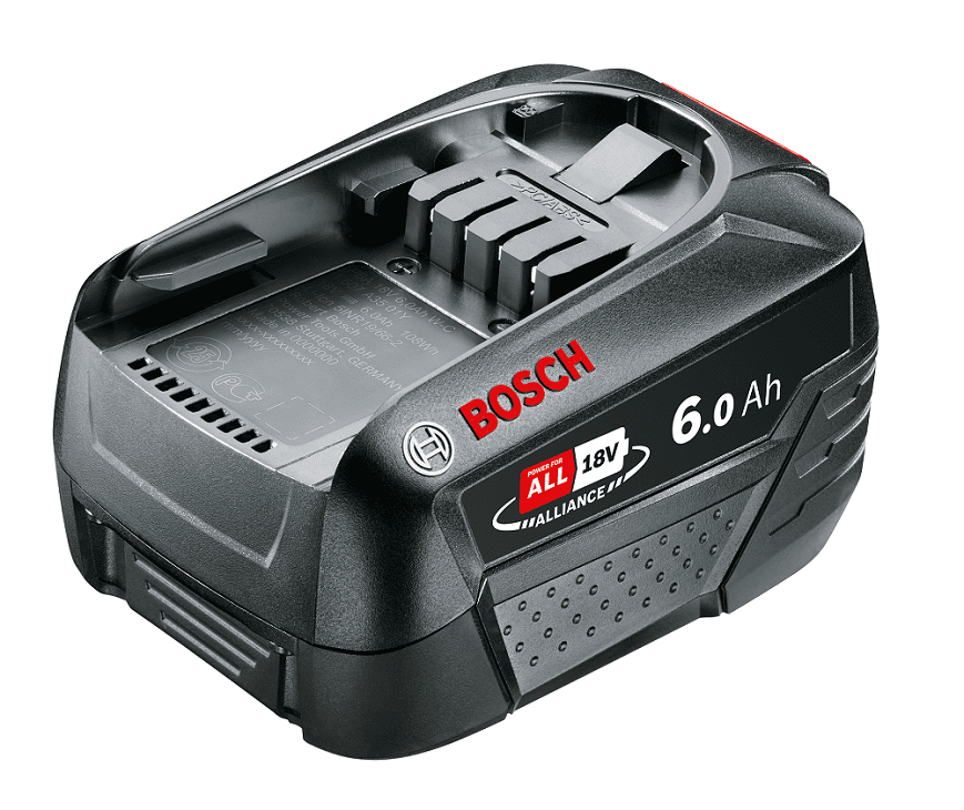 Bosch PBA 18V 6.0Ah W-C Akumulator