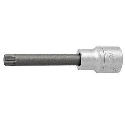 Unior Ključ nasadni dugi sa ZX profilom M6 1/2" 192/2ZXL