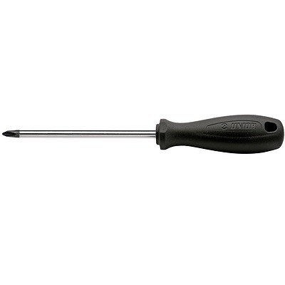 Unior Odvijač CR krstasti električarski PH2 280mm 612CR