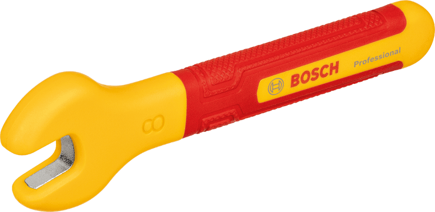 Bosch Ključ vilasti VDE 8 mm