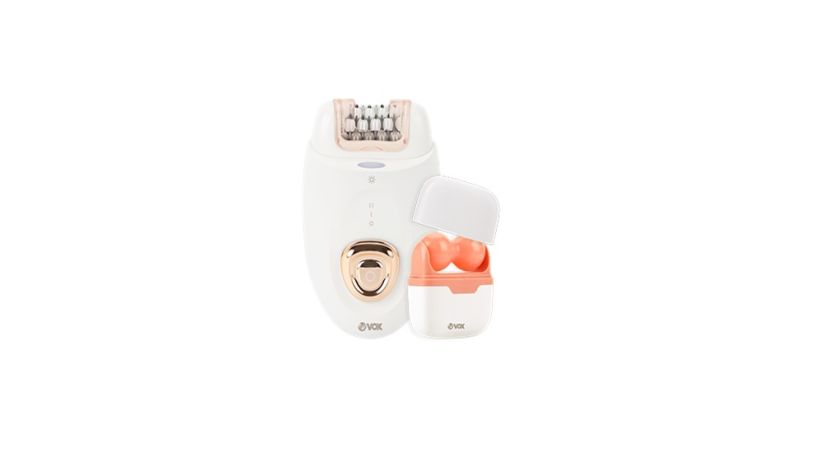 VOX EPILATOR SETLS5058N