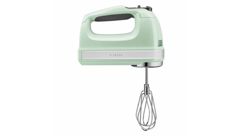 KitchenAid MIKSER KA5KHM9212PT Pistachio