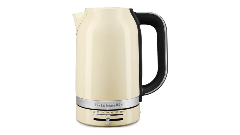 KitchenAid KETLER KA5KEK1701EAC Almond Cream