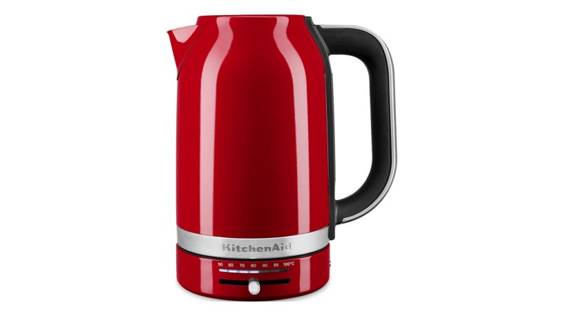 KitchenAid KETLER KA5KEK1701EER Empire Red