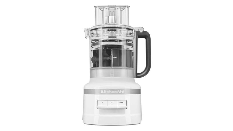 KitchenAid SECKALICA KA5KFP1318EWH 3.1L White