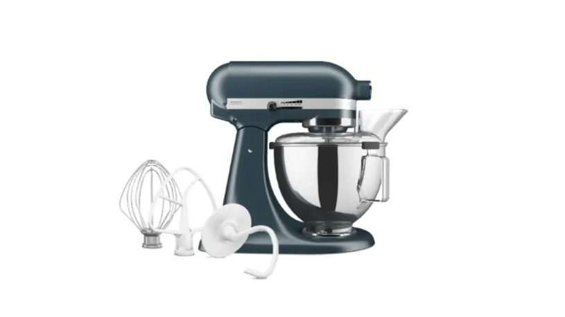 KitchenAid MIKSER SA POSUDOM KA5KSM95PSEBS 4,3L Blue Stell