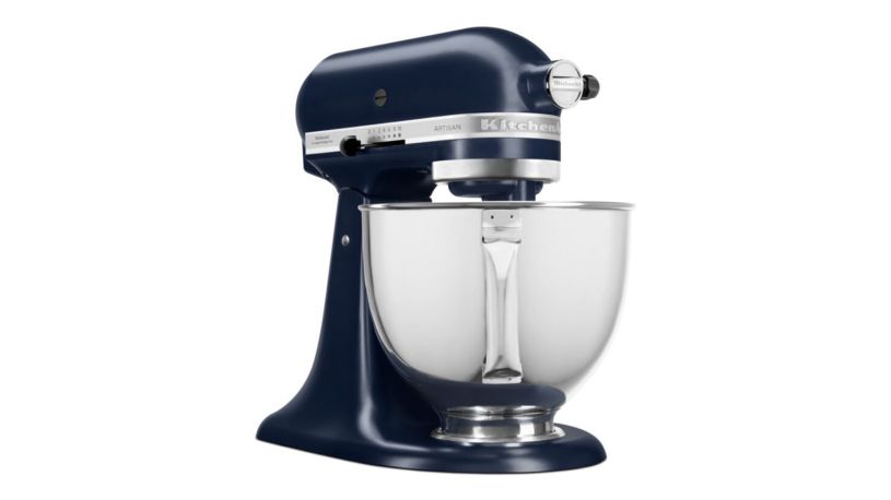 KitchenAid MIKSER SA POSUDOM KA5KSM125EIB 4,8L Ink Blue