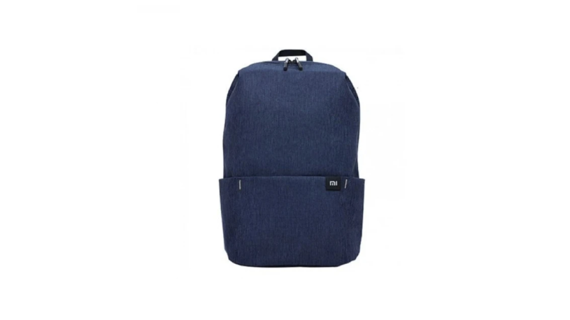 Xiaomi RANAC ZA LAPTOP Mi Casual Daypack Tamno plavi (ZJB4144GL)