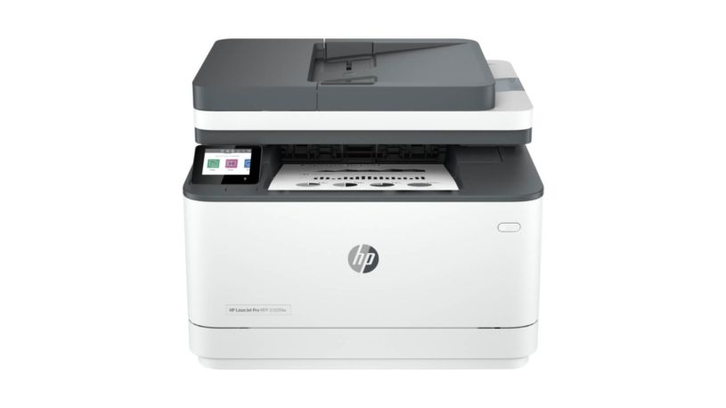 HP MULTIFUNKCIJSKI LASERSKI ŠTAMPAČ LaserJet Pro MFP 3103fdw 3G632A