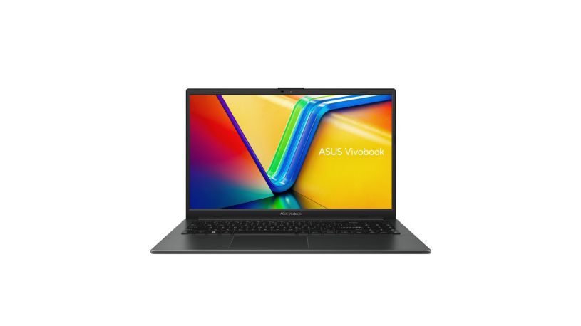 ASUS LAPTOP Vivobook Go E1504FA-NJ318, DOS, 15.6" FHD AG, Ryzen 5 7520U, 16GB, 512GB SSD, crna