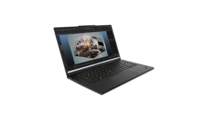 Lenovo LAPTOP ThinkPad P14s G5 21G2002JCX, Ultra 7 155H (16C/22T, up to 4.8GHz), 64GB (2x 32) DDR5, SSD 1TB NVMe OPAL 2.0, 14.5" WQXGA