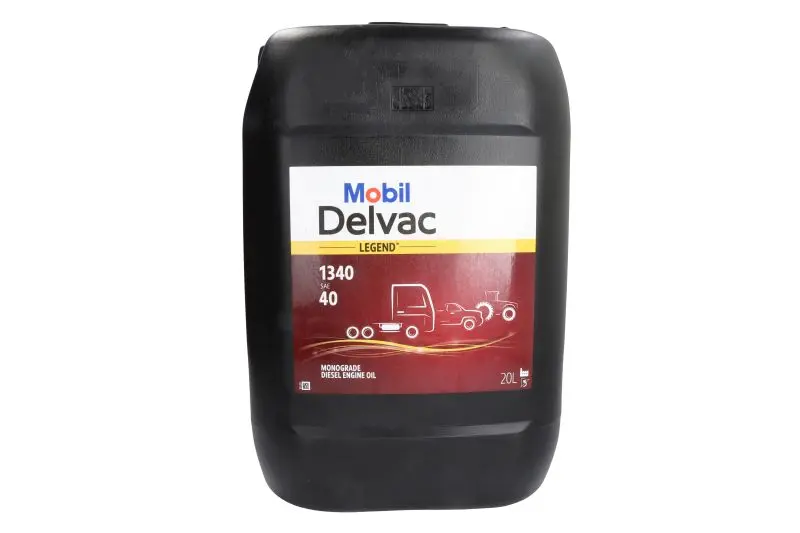 MOBIL DELVAC L 1340 Motorno ulje, 20l