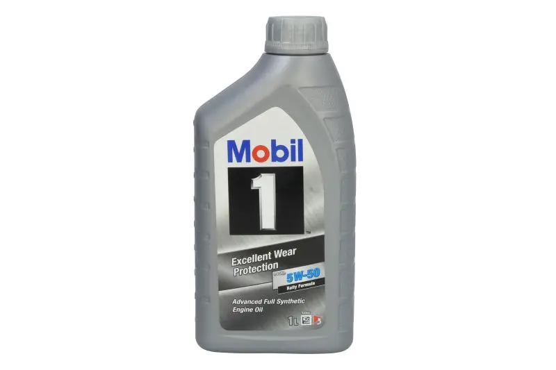 MOBIL 1 FS X2 5W50 Motorno ulje, 1l