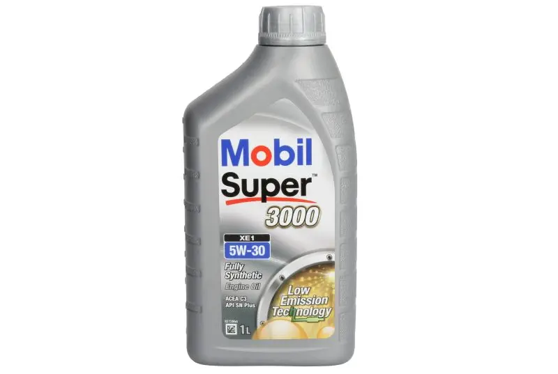 MOBIL M-SUP 3000 XE1 5W30 Motorno ulje, 1l