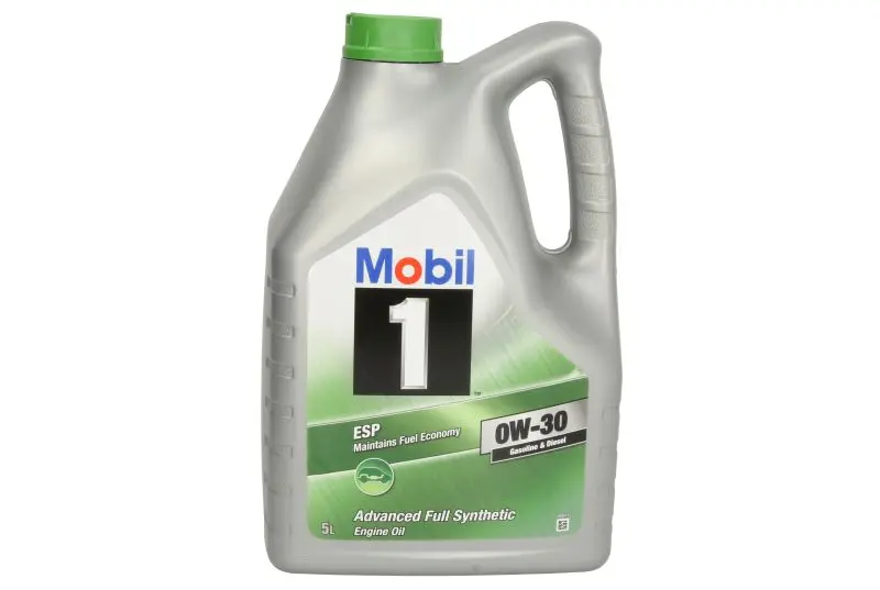 MOBIL 1 ESP 0W30 Motorno ulje, 5l