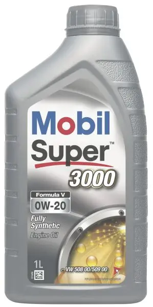 MOBIL M-SUP 3000 F-V 0W20 Motorno ulje, 1l