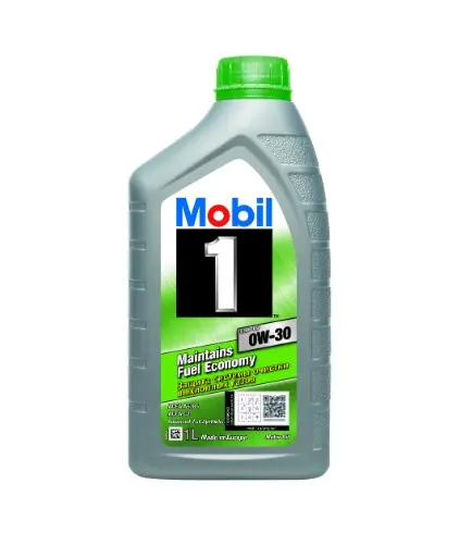 MOBIL 1 ESP 0W30 Motorno ulje,1l