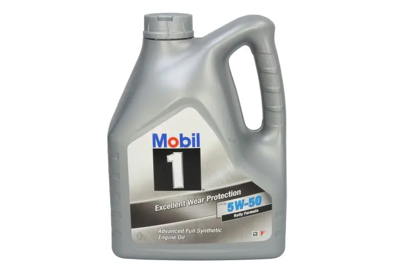 MOBIL 1 FS X2 5W50 Motorno ulje, 4l