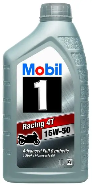 MOBIL 1 RACING 4T Motorno ulje, 1l