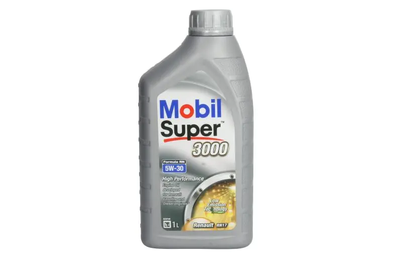 MOBIL M-SUP 3000 RN 5W30 Motorno ulje, 1l