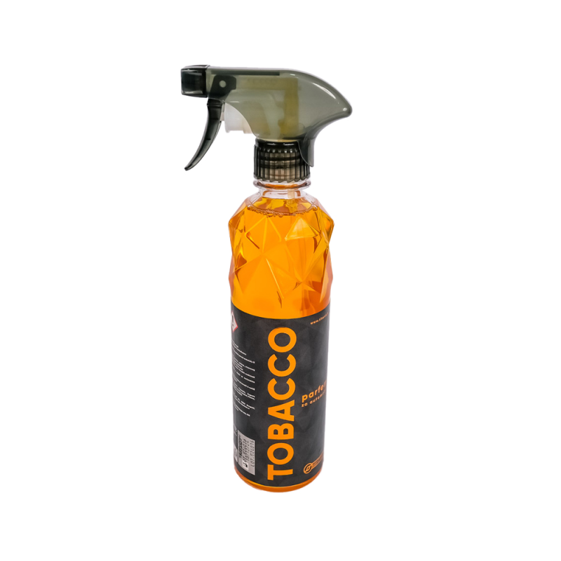 TOBACCO - Parfem za auto - 500ml