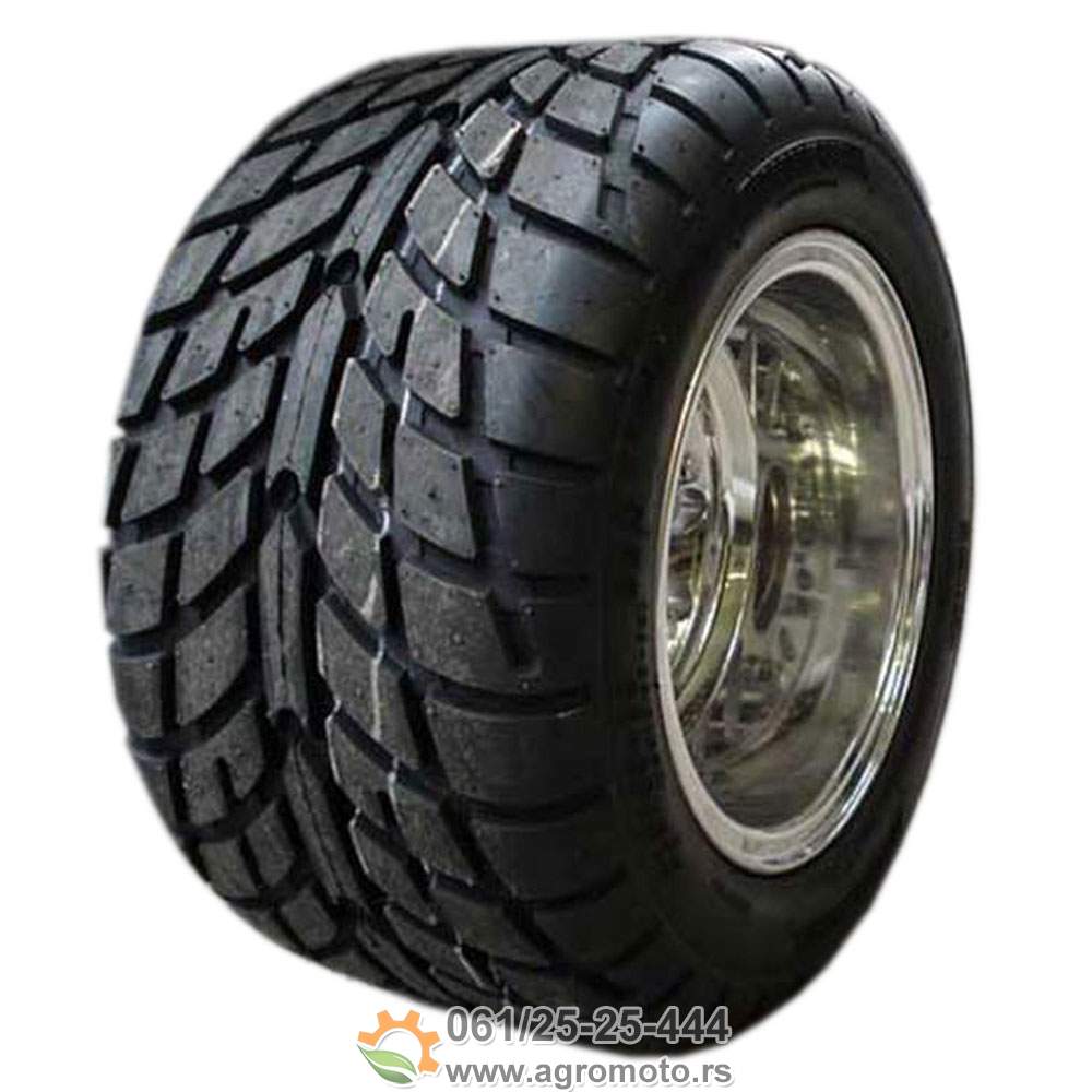 Guma za ATV / KVAD 20/10-9J Tubeless