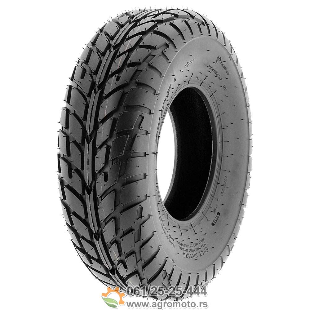 Guma za ATV / KVAD 21/7-10 Tubeless