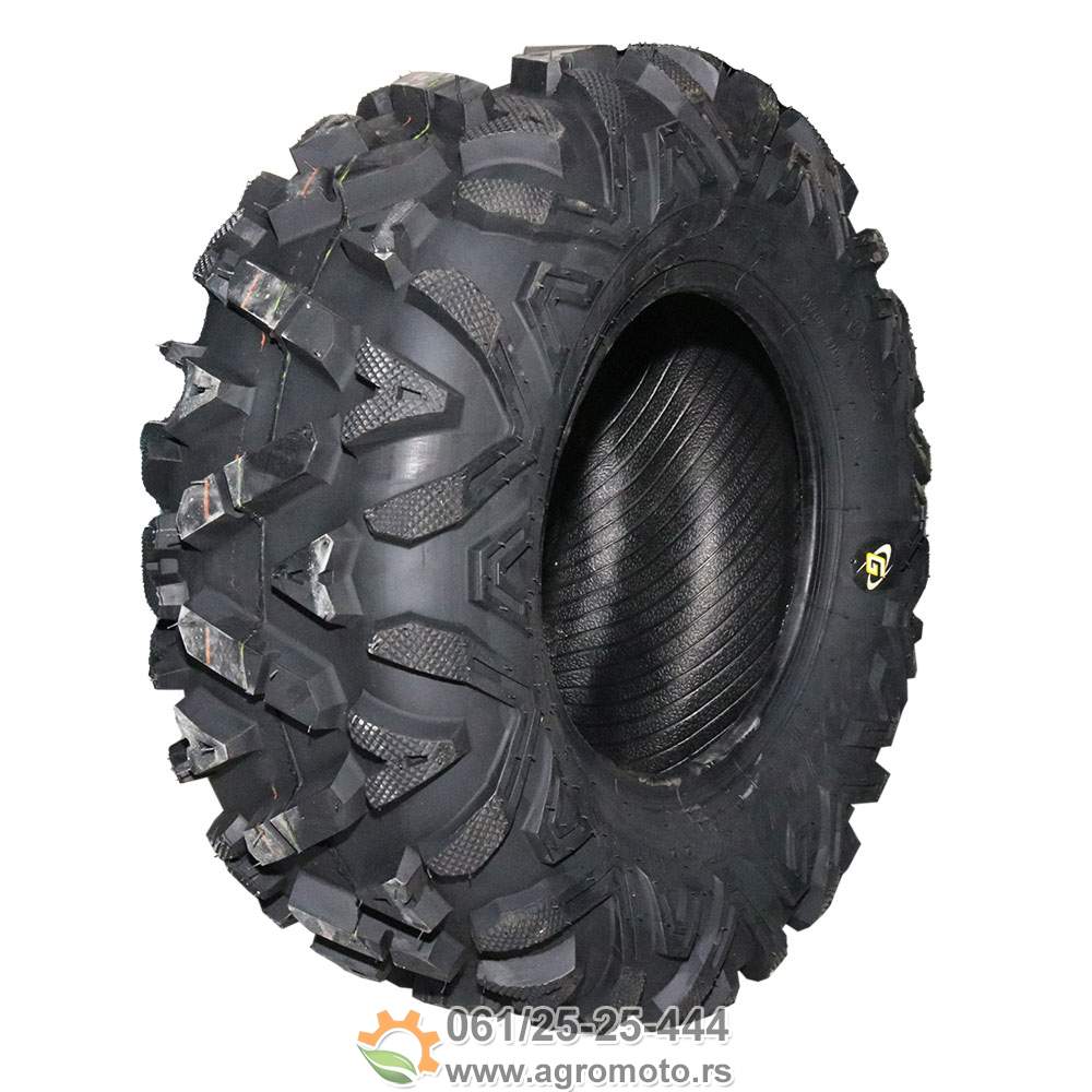 Guma za ATV / KVAD 25/10-12J Tubeless