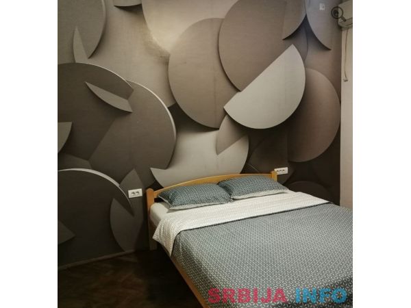 Studio Apartman Savski Trg Beograd Savski Venac